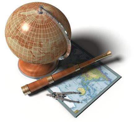 The Organizational Compass: Principles, Cooperation and Openess ...